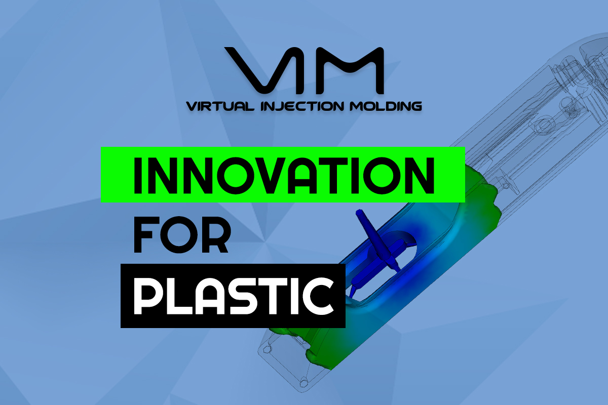 Virtual Injection Molding: innovation for Plastic » Virtual Injection ...